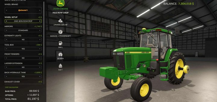 JHHG - LS 22 mods | Farming Simulator 22 Mods