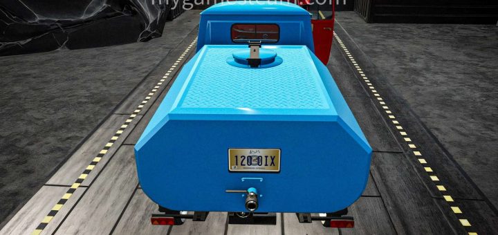 LS25 Car Mods Download - Farming Simulator 25 Cars