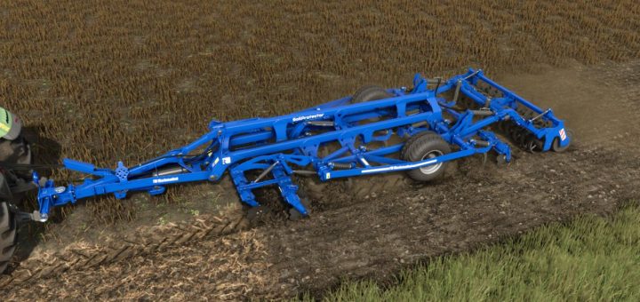 LS22 mods | FS25 mods | Farming Simulator 22 / 25 mods download