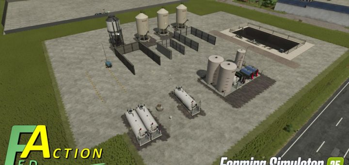 Mods Pack - LS 22 mods | Farming Simulator 22 Mods