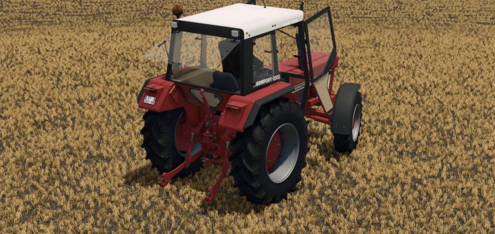 IHC - LS 22 mods | Farming Simulator 22 Mods