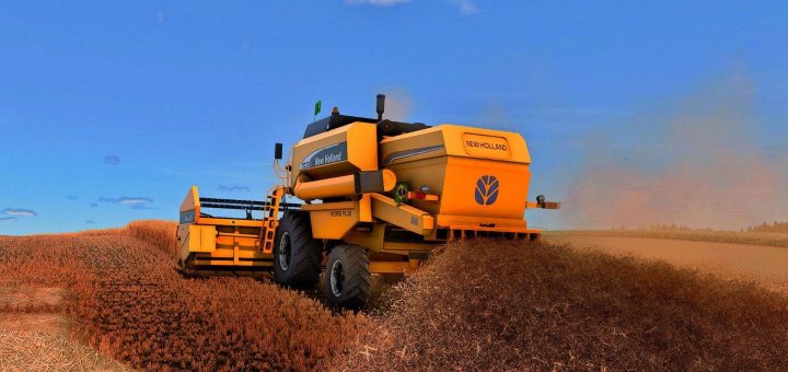 Hydro Plus - LS 22 mods | Farming Simulator 22 Mods