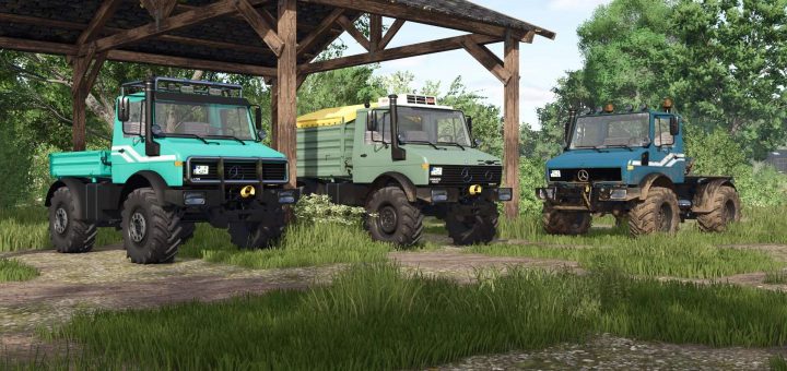 FBM - LS 22 mods | Farming Simulator 22 Mods