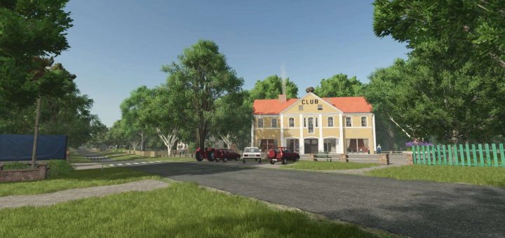 LS25 Map Mod Download - Farming Simulator 25 Maps