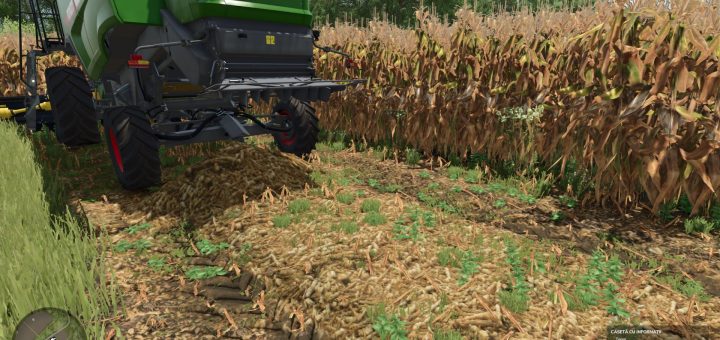 Ray County - LS 22 mods | Farming Simulator 22 Mods