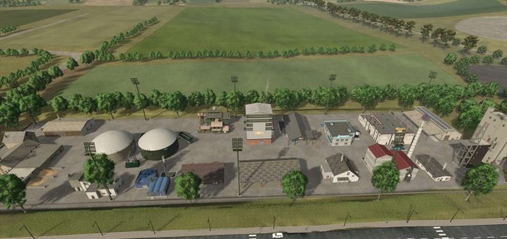 TP - LS 22 mods | Farming Simulator 22 Mods