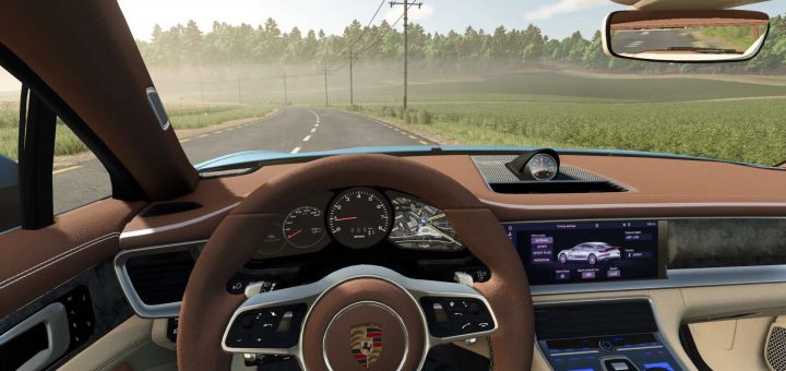 LS25 Car Mods Download - Farming Simulator 25 Cars