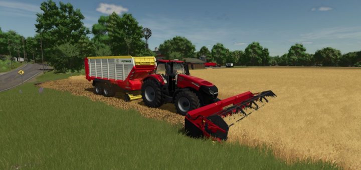 LS25 Simple IC V1.0.0.0 Mod / LS25 Mods