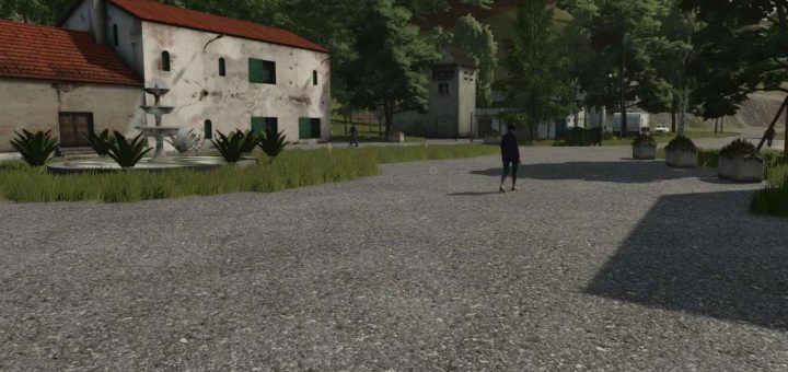 LS25 Map Mod Download - Farming Simulator 25 Maps