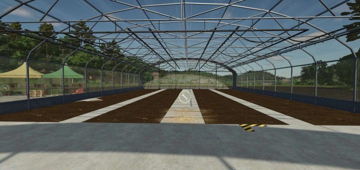 LS25 Map Mod Download - Farming Simulator 25 Maps
