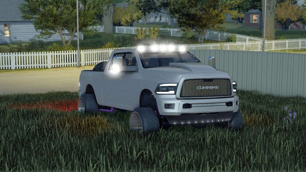 LS25 Welchy 4G v1.0.0.0 Mod / LS25 Mods