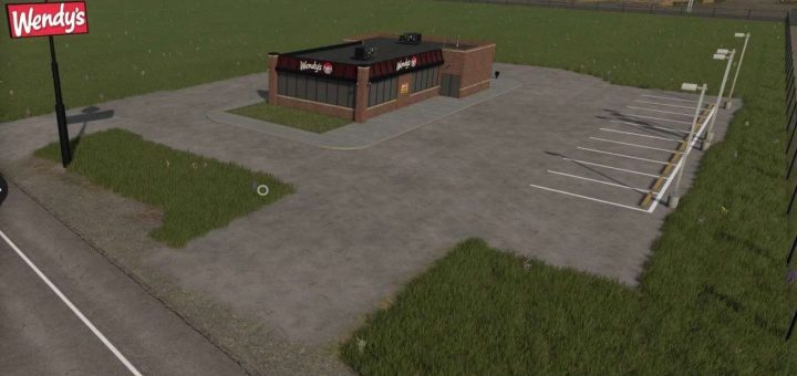 Decorations Tab - LS 22 mods | Farming Simulator 22 Mods