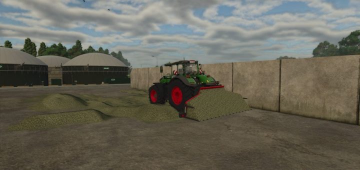 Ireland - LS 22 mods | Farming Simulator 22 Mods