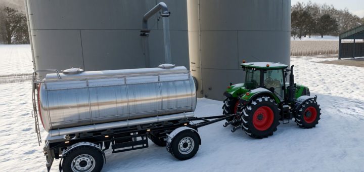 Snow Melter - LS 22 mods | Farming Simulator 22 Mods