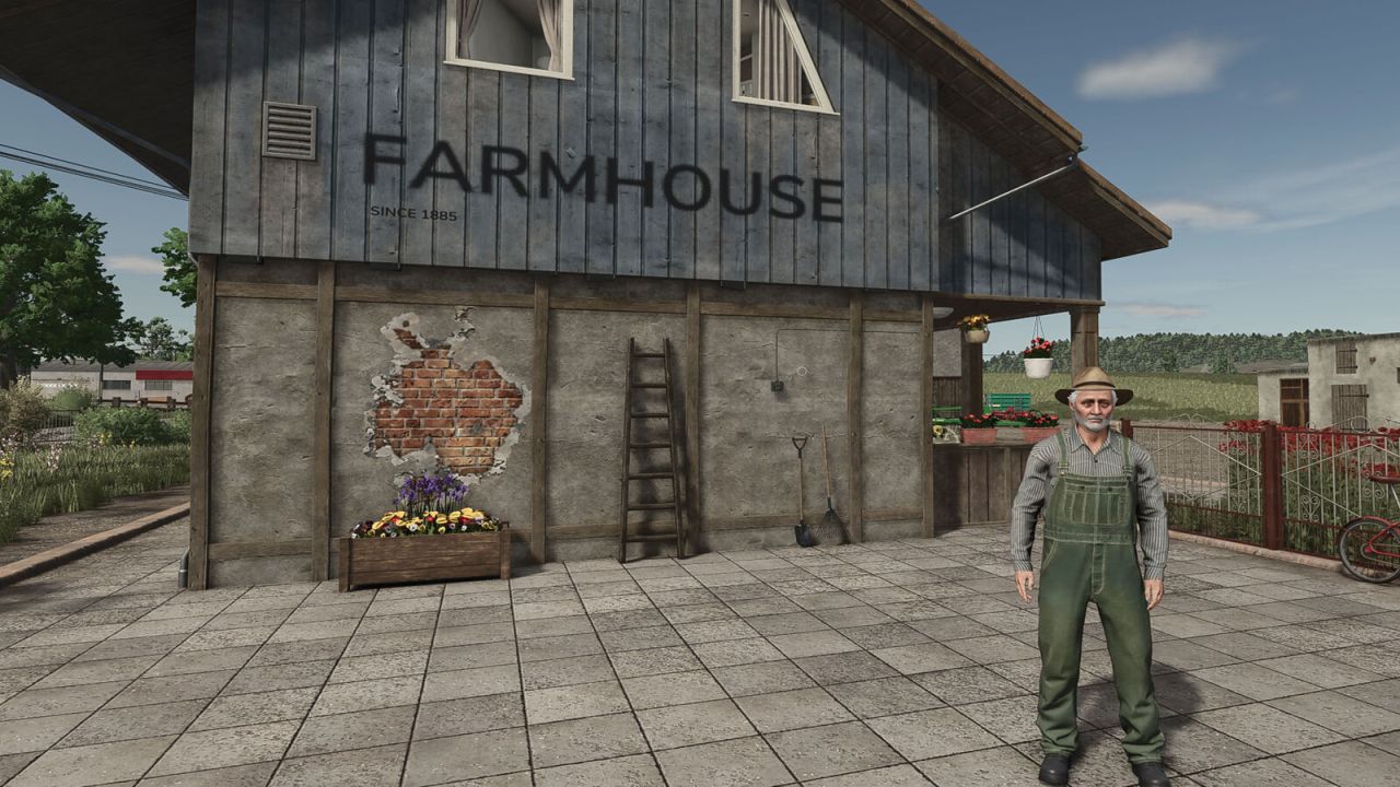 LS25 Placeable Text V1.0.0.0 Mod / LS25 Mods