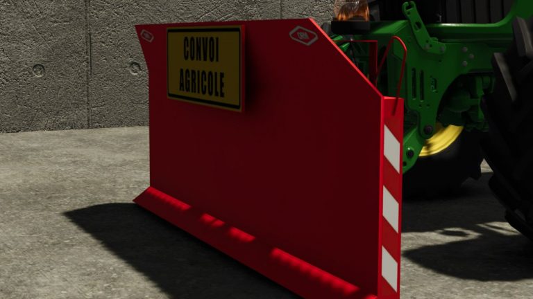 LS25 Lizard ORM SILAGE V1.0.0.0 Mod / LS25 Mods