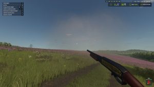LS25 Animal Pests Weapons V1.0.1.0 Mod / LS25 Mods
