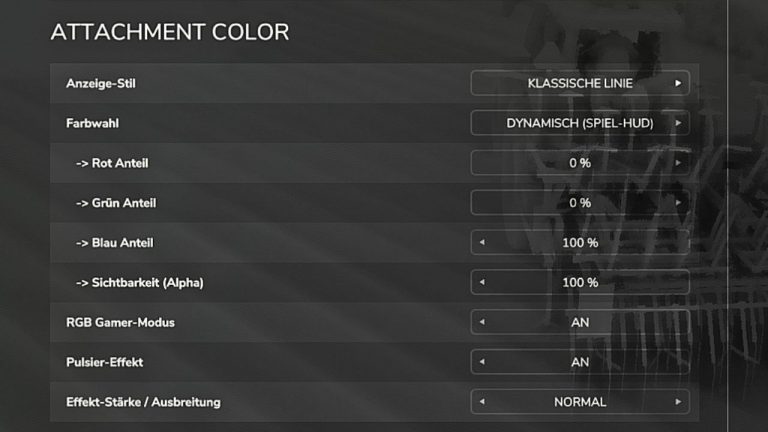 LS25 Better attachment indicator V2.0.0.0 Mod / LS25 Mods